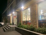 Tasty Food Court (Zakaria Kanakertsi Street No:173/3), kafe  Erivan'dan