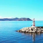 Important Group BD416 Villa (Muğla, Bodrum, Bitez Mah., Bodrum Bitez Sarnıç Sitesi), daireler  Bodrum'dan
