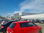 Baic Премьер Авто (ulitsa Kutuzova No:50к4), otomobil satış galerileri  Smolensk'ten