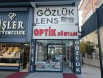 Optik Dünyası (Ahi Mesud Bul., No:63A, Etimesgut, Ankara), optik  Ankara'dan