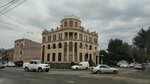 Golden Apricot (Maxim Gorki Street No:84/1), restoran  Gümrü'den