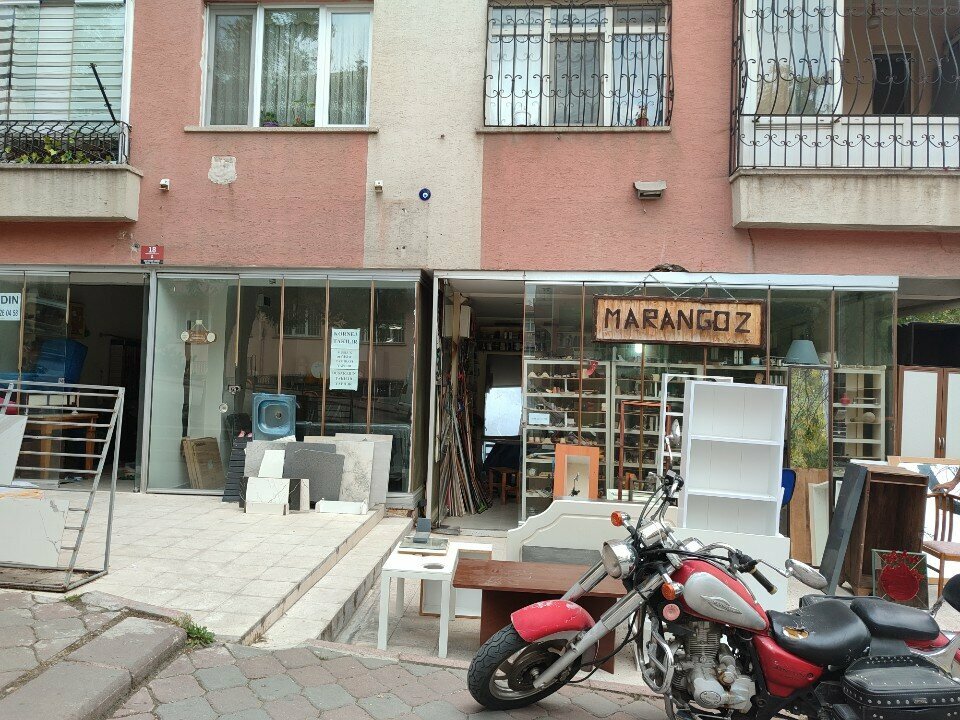 Kerestecilik Marangoz Mesut, Ankara, foto