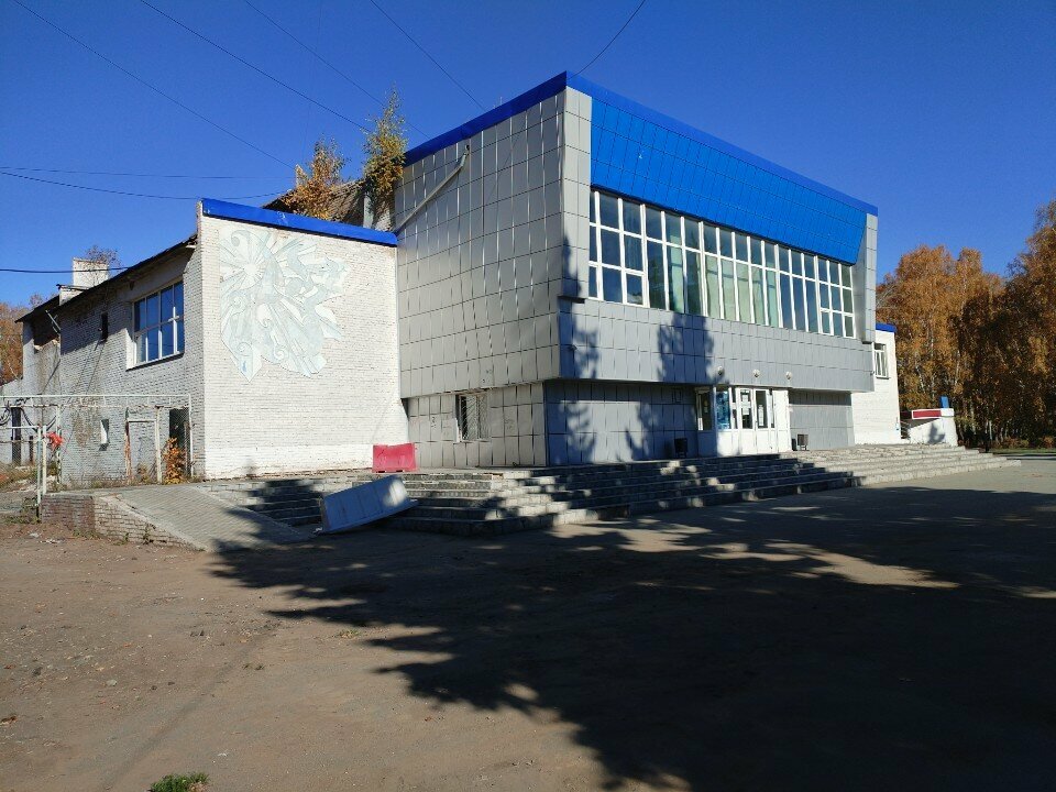 Gece kulüpleri Клуб Чввауш, Çeliabinsk, foto