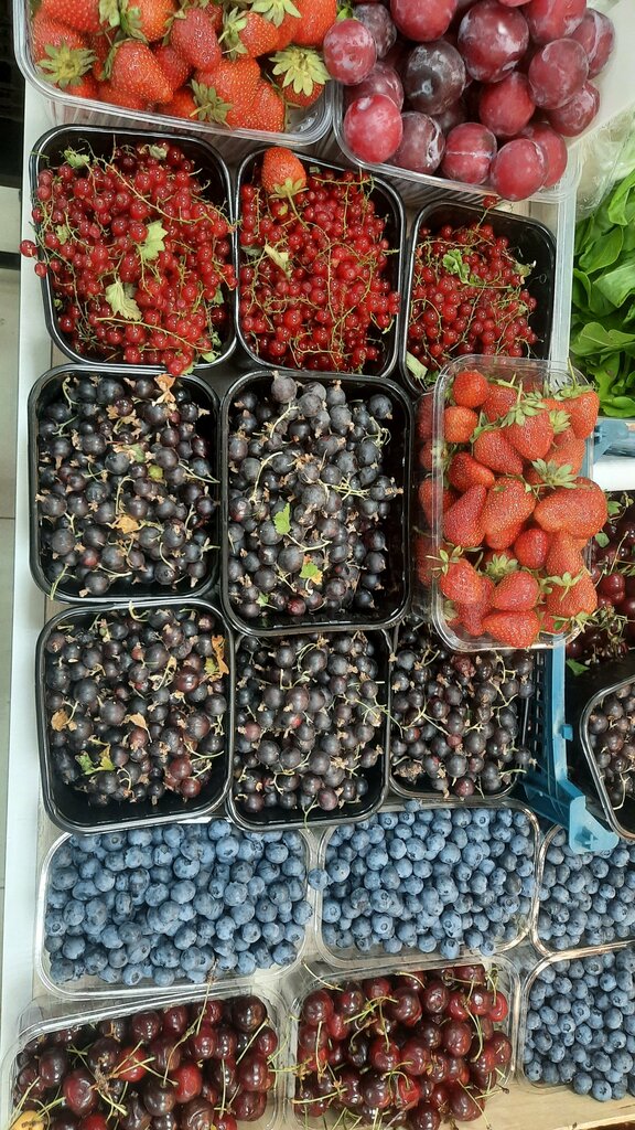 Manavlar Фрукты, Taganrog, foto