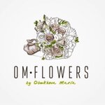 Om Flowers (Mebelnaya Street No:35к2), çiçekçiler  Saint‑Petersburg'dan