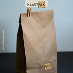 Klas Kağıt Ambalaj (Mersinli Mah. 2825 Sok. 12/A Konak, İzmir), sanayi kuruluşu  İzmir'den
