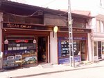 Oscar Emlak (Tahtakale Mah.,İnebey Cad.,No:87A,Osmangazi,Bursa,), emlak ofisi  Bursa'dan