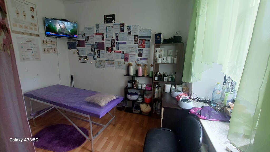 Ağda Депиляция, Trubçevsk, foto