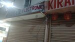 Usman electronics (Sohrab Katrak Road No:204), elektronik eşya mağazaları  Karaçi'den