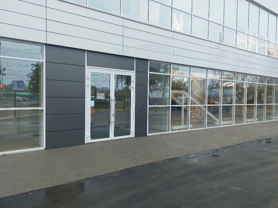 Eğitim merkezleri Kia академия, Himki, foto