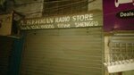 A Rehman Radio Company (Shambhu Nath Street No:235), elektronik eşya mağazaları  Karaçi'den