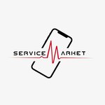 Service Market (Киевская улица No:6), telefon tamir servisi  Yalta'dan