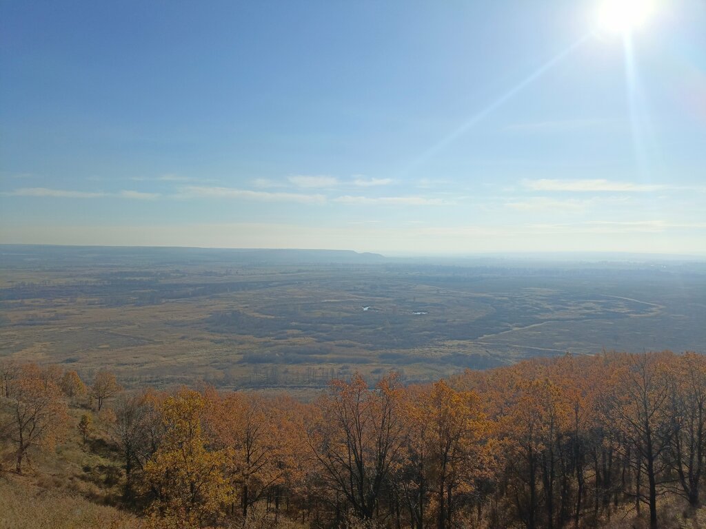 Seyir terası Смотровая площадка, Tataristan, foto
