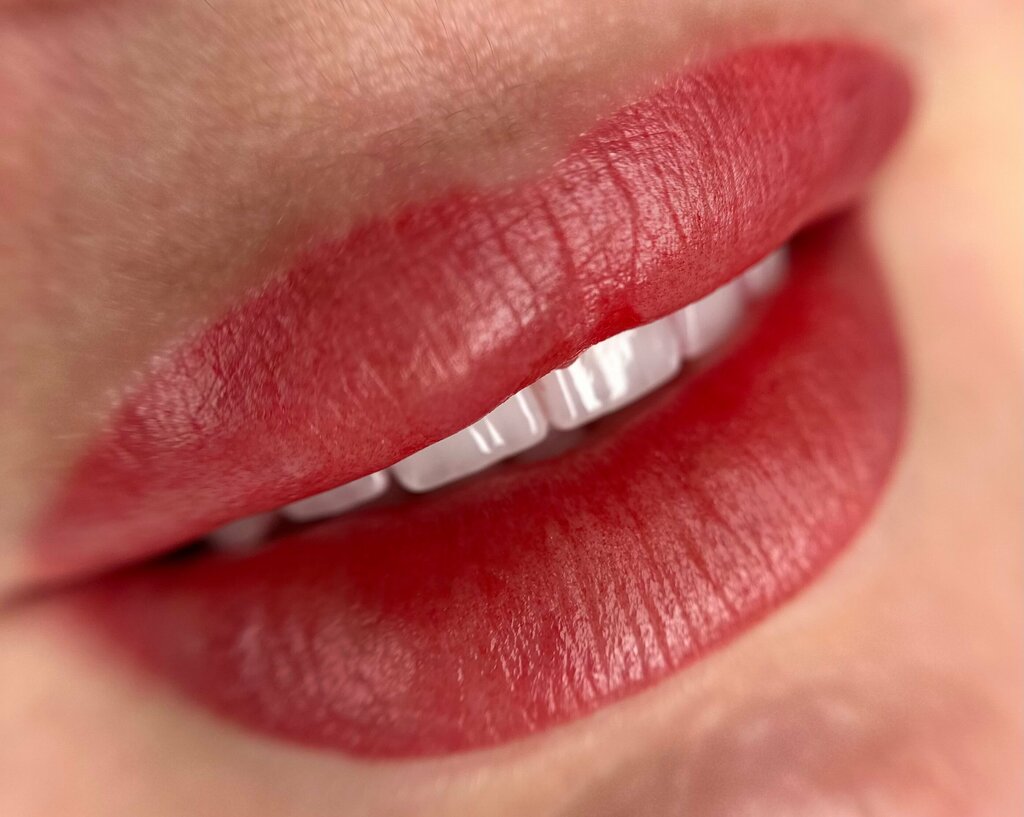 Kalıcı makyaj stüdyosu Перманентный макияж, Zelenograd, foto