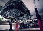 Edf Chiptuning (Ankara, Yenimahalle, Özevler Mah., Vatan Cad., 19C), otomobil servisi  Ankara'dan