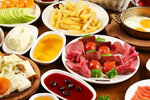 Denizer Cafe Restaurant (Antalya, Serik, Eminceler Mah., Eminceler 14 Sok., 1C), restoran  Serik'ten
