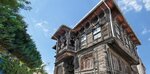 Doğanca Evi (Tekirdağ, Çorlu, Cemaliye Mah., Şehit Arif Çekiççioğlu Sok., 11), turistik yerler  Çorlu'dan