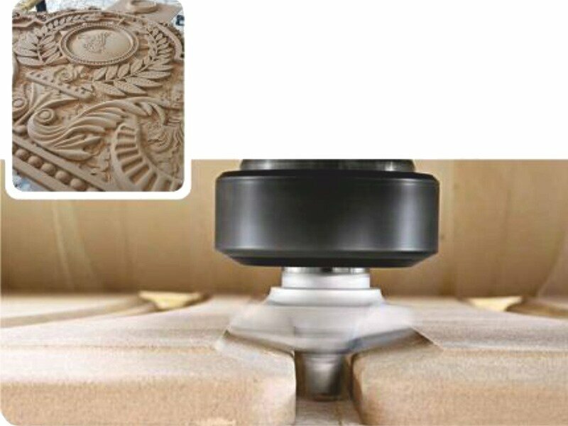 Metal ürün firmaları Rks Cnc, Antalya, foto