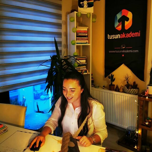 Eğitim merkezleri Tusun Akademi, Ankara, foto