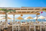Rokka Beach & Restaurant (Ortakentyahşi Mah., Müskebi Cad., No:32, Bodrum, Muğla), restoran  Bodrum'dan