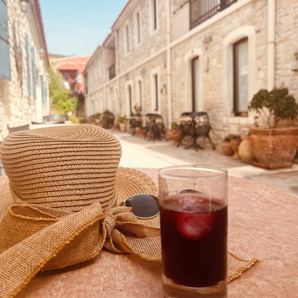 Restoran Fabrika Restaurant, Foça, foto