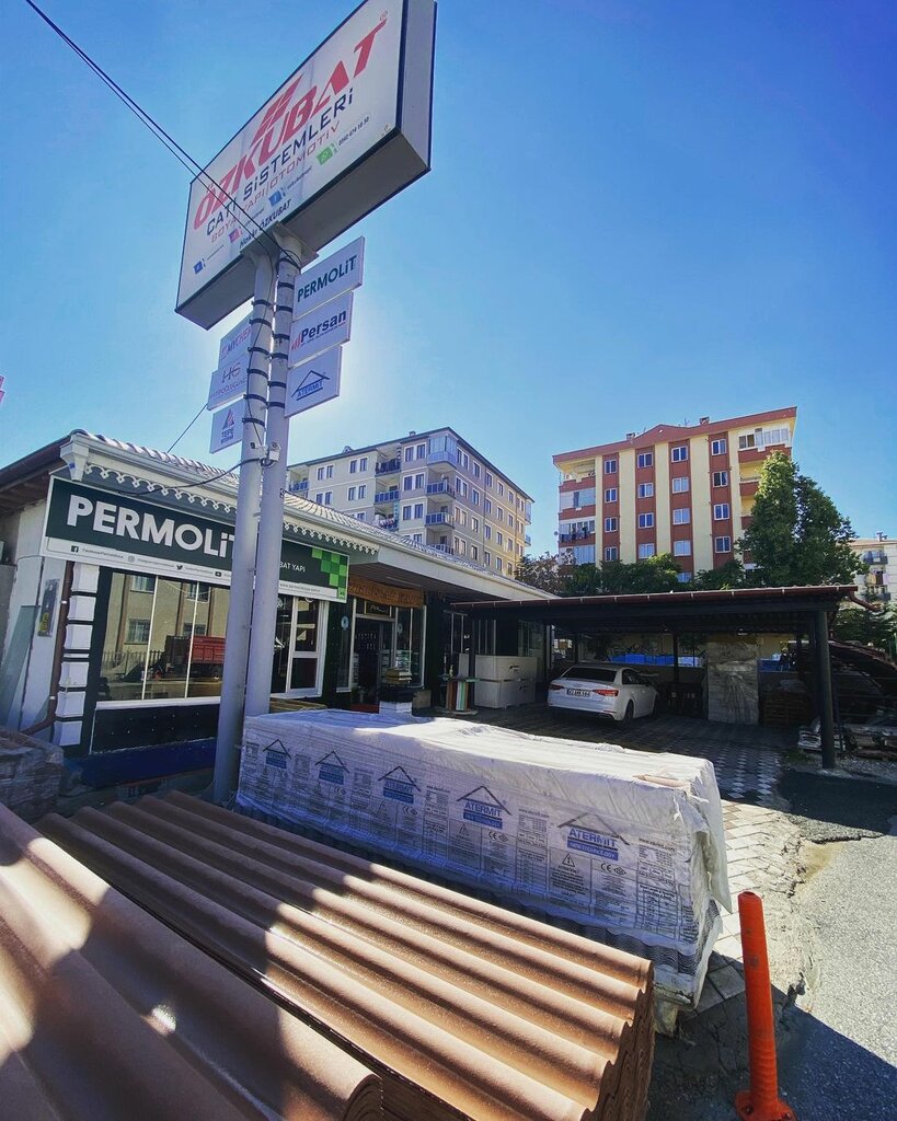 i̇nşaat firmaları Özkubat Yapı, Ereğli, foto