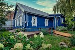 Ваш собственный дом в Кремле (Kazakova Street No:28), konuk evi  Kolomna'dan