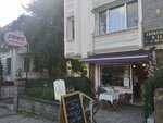 Sirince Unlu Mamüller (İstanbul, Bakırköy, Şenlikköy Mah., Yeni Bağlar Sok., 17), kafe  İstanbul'dan