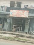 Ivoire Fer Forge Et Alu (Boulevard du Gabon No:298), alüminyum doğrama  Abican'dan