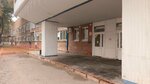 Центральная городская клиническая больница, отделение для лечения больных с острым нарушением мозгового кровообращения (Orenburgskaya Street No:27), hastaneler  Ulyanovsk'tan