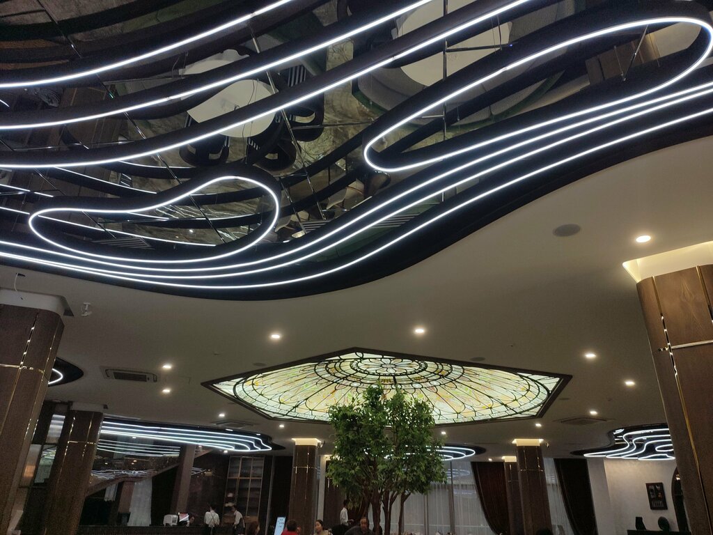 Kafe Ак соок, Çuy ili, foto