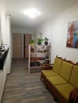 Ohana boutique (Bauyrjan Momyşūly dañğyly No:28/7), konuk evi  Astana'dan