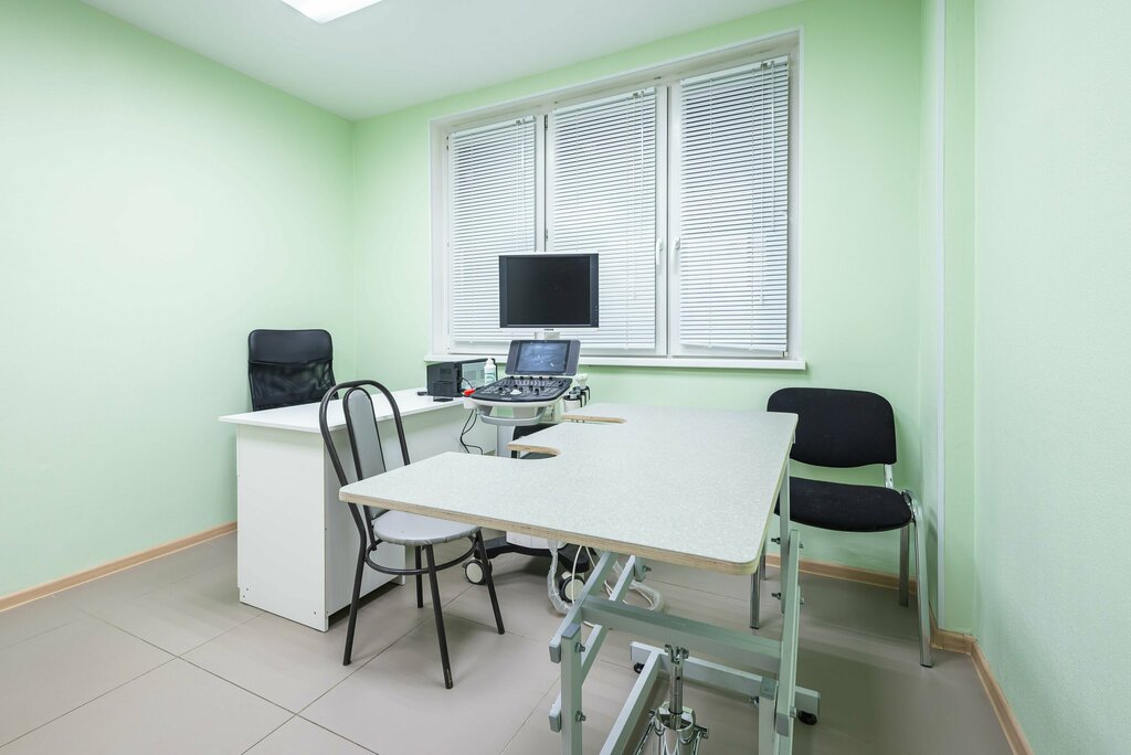 Veteriner klinikleri Expert, Moskova, foto