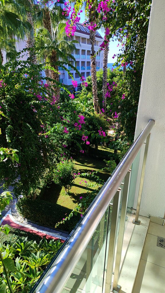 Yüzme havuzları Sealife Buket Havuz, Alanya, foto