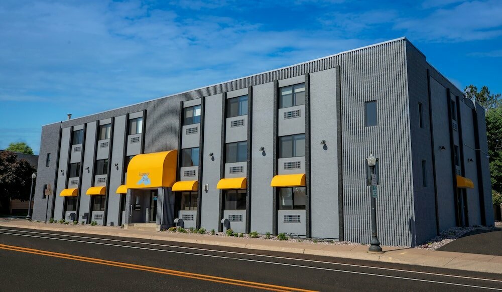 Otel Superior Stay Hotel, Michigan Eyaleti, foto