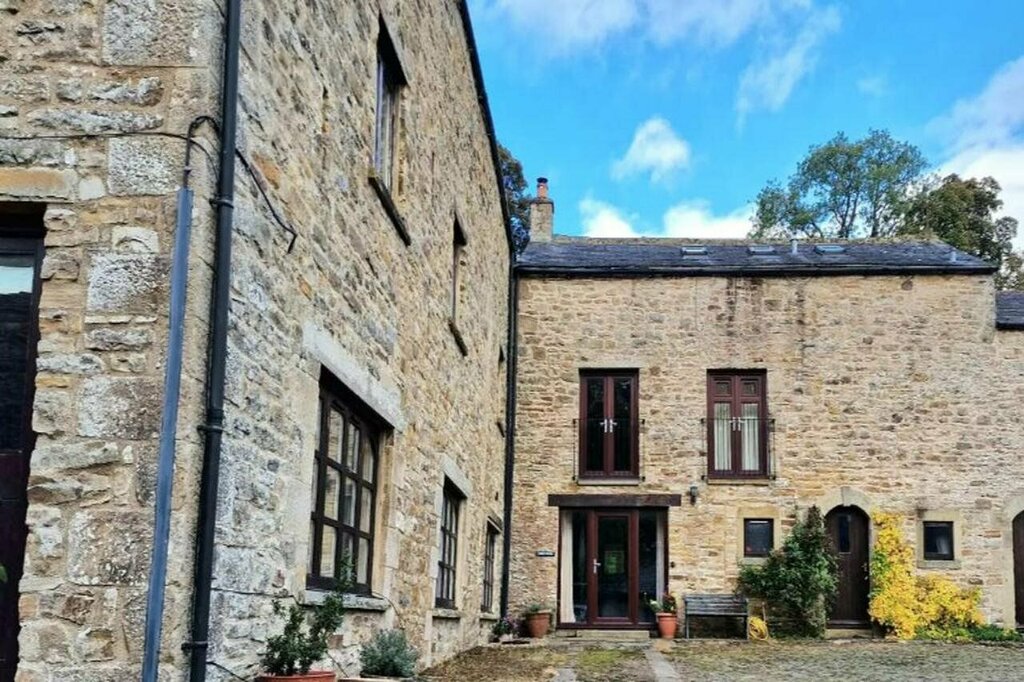 Otel Lovelady Shield Country House Hotel, İngiltere, foto