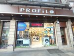 Profilo (Konya, Karatay, Mevlana Cad., 15A), beyaz eşya mağazaları  Konya'dan