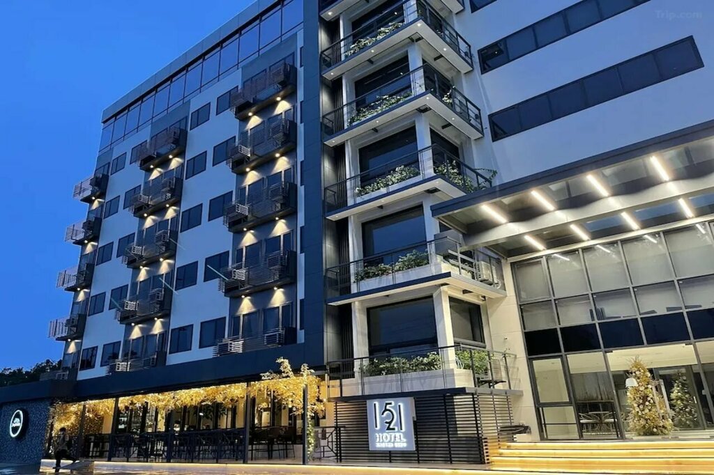 Otel 1521 Hotel + SPA, , foto