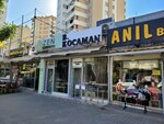 B. Kocaman (Fatih Mah., Tellidere Sok., No:24H, Seyhan, Adana), perde ve korniş üreticileri  Adana'dan