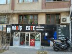 Haliç Estetist (Haliç Cad., No:48A, Fatih, İstanbul), güzellik salonu  İstanbul'dan