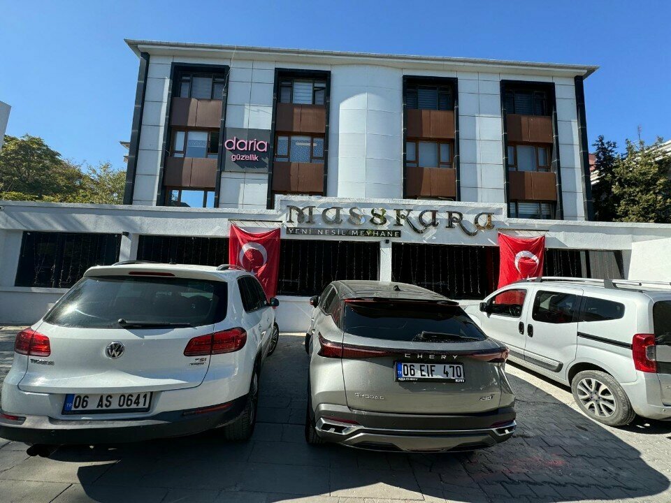 i̇nşaat firmaları Ahşap Yağ Rubio Monocoat, Ankara, foto