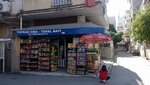 Toprak Gıda (Adana, Seyhan, Gazipaşa Mah., 66021 Sokak, 27A), market  Adana'dan