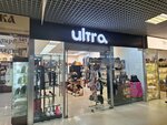 Ultra (Fridrikha Engelsa Street No:64А), giyim mağazası  Voronej'den