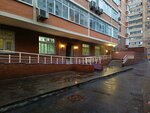 Kanopus-M (Shkulyova Street No:9к2), mimari proje firmaları  Moskova'dan