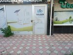 Gelişim Doğalgaz (Bursa, Nilüfer, Beşevler Mah., Gardenya Sok., 21A), doğal gaz hizmetleri  Bursa'dan