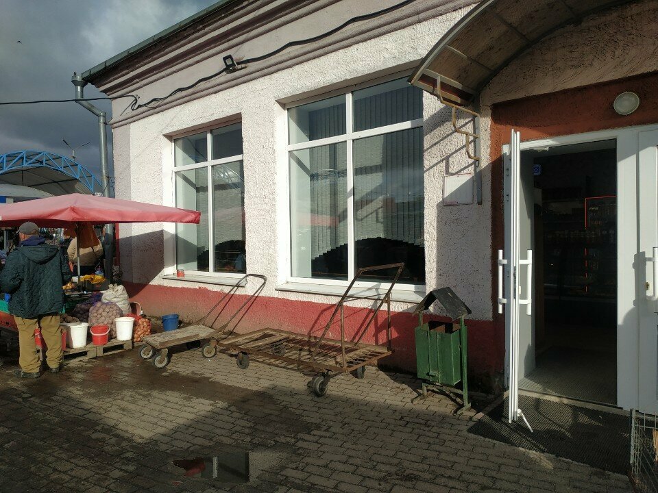 Fast food Закусочная, Vitebsk, foto