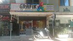 Grafika Reklam Tasarım Baskı Hizmetleri (Yıldız Mah., Yıldız Cad., No:34C, Muratpaşa, Antalya), dijital baskı  Antalya'dan