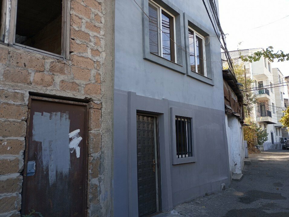 Otel I Love Armenia i Love Yerevan Hostels- Tours and Accommodation, Erivan, foto