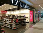 Cz London (Etiler Mah., Ayaş Ankara Yolu Blv., No:93, Etimesgut, Ankara), ayakkabı mağazaları  Ankara'dan