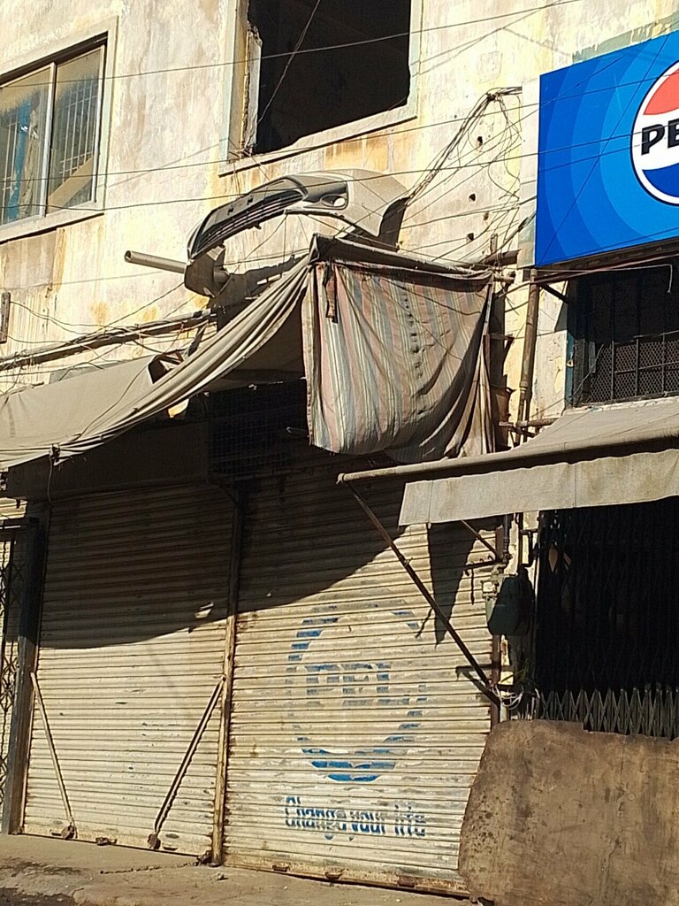 Otomobil satış galerileri Rizq Motors Online by HR Motors, Karaçi, foto